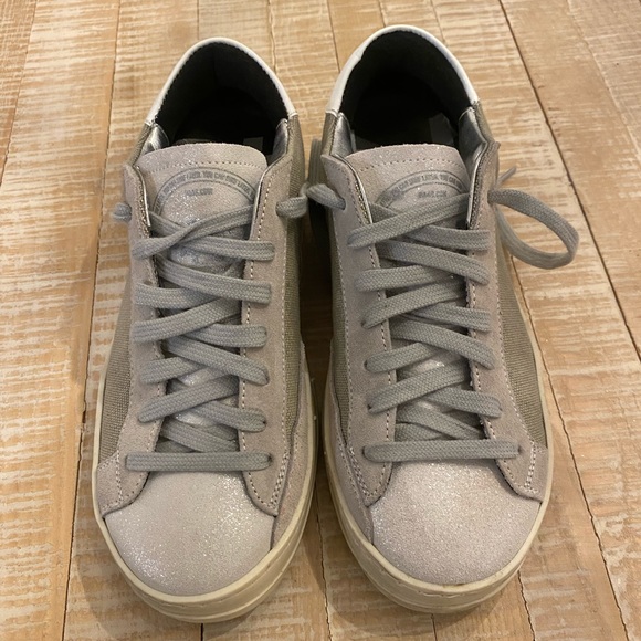 P448 | Shoes | P448 Size 6 Only Worn A Few Times | Poshmark